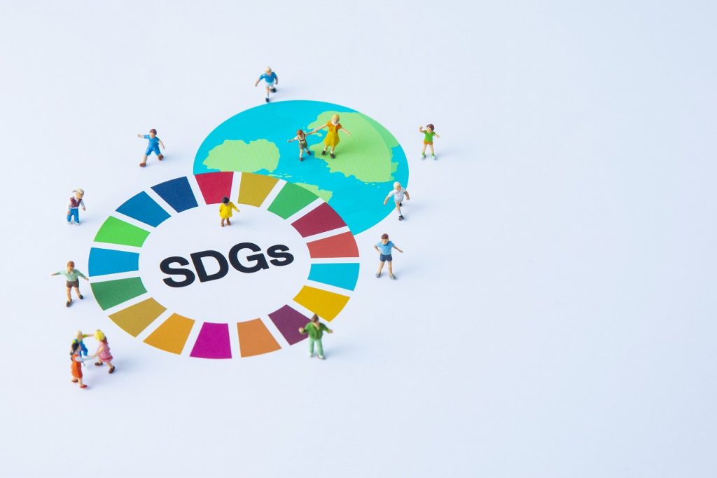 【SDGs】日本における教育への取り組みを紹介します – earth-ism