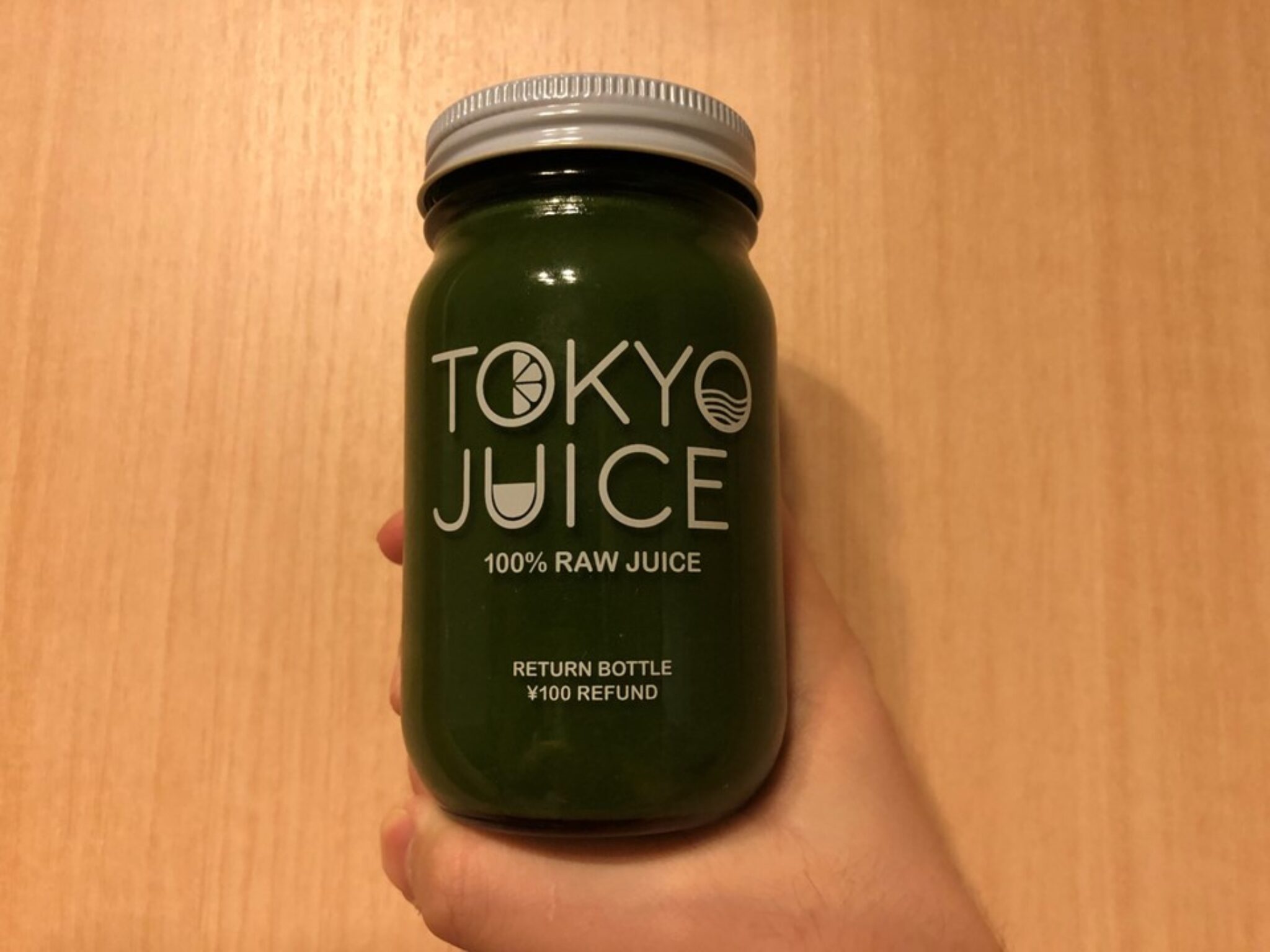 TOKYO JUICE 表参道店でRAW JUICEとスムージー飲んできた – earth-ism