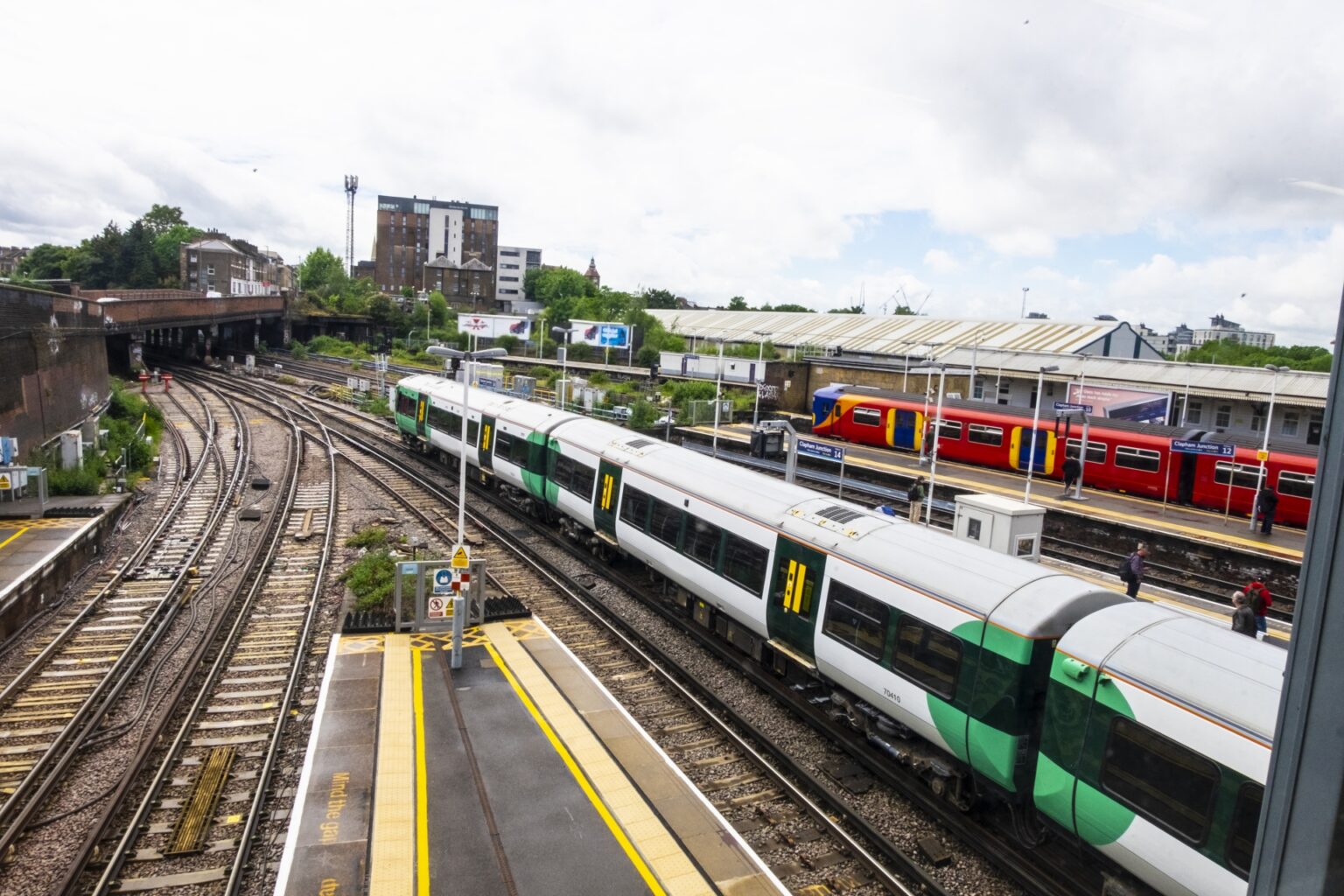 エコレールマークとは？環境に優しい手段で輸送された商品を選ぼう – earth-ism